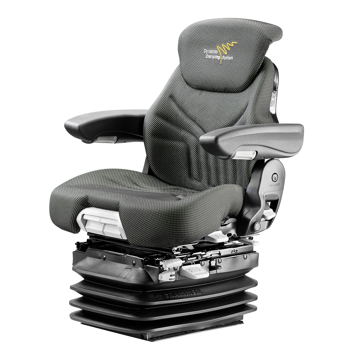 Cleemann Sitze | Traktoren